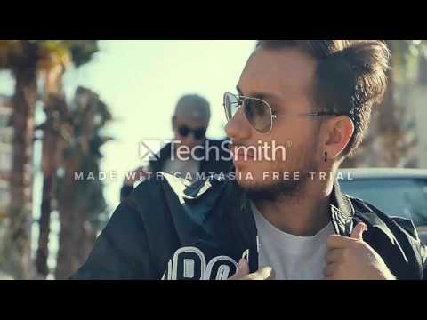 Nakarat-Anıl Piyancı & DJ Artz - Bugün Biraz İçtim Ft. Ezhel & Grogi (Nakarat)