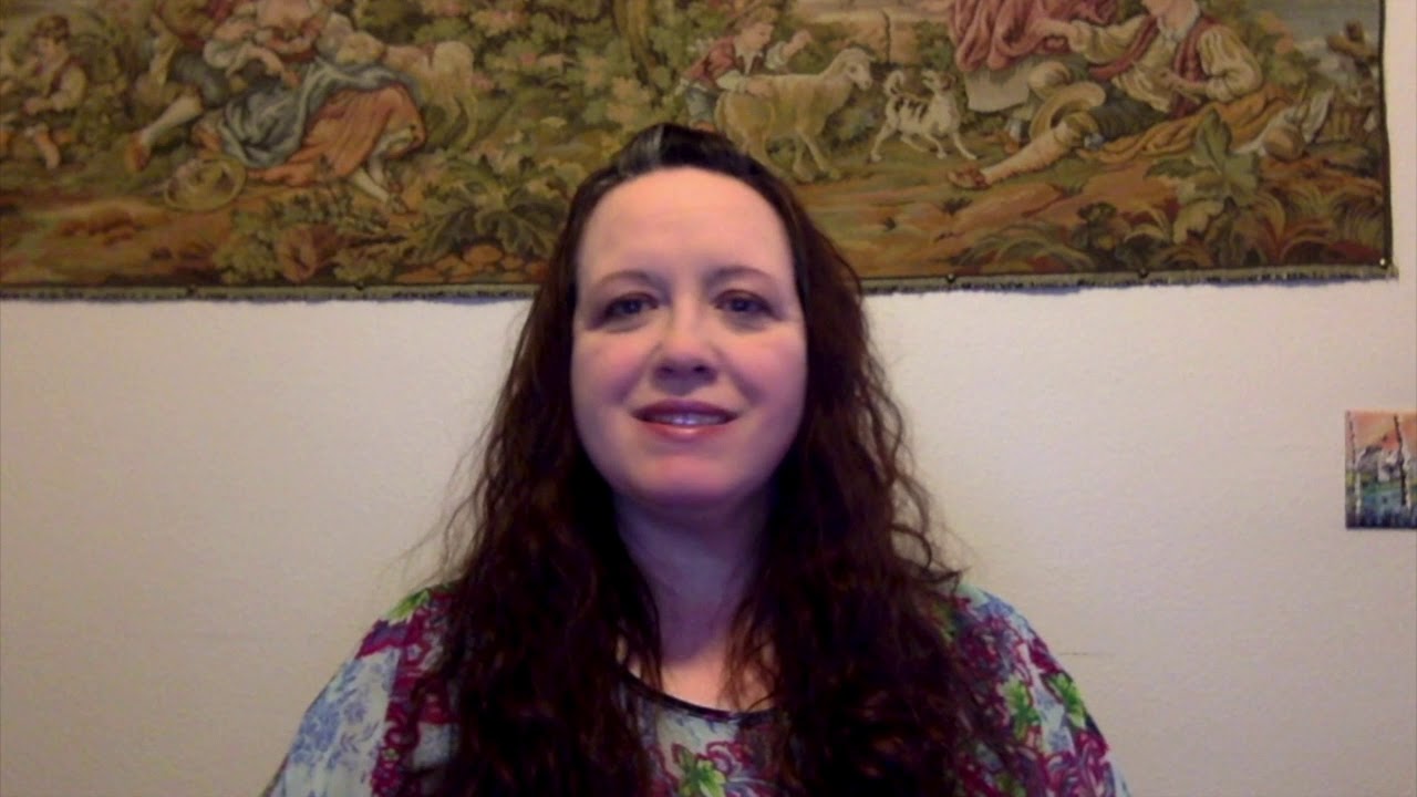 18 Ms. Dunn - YouTube