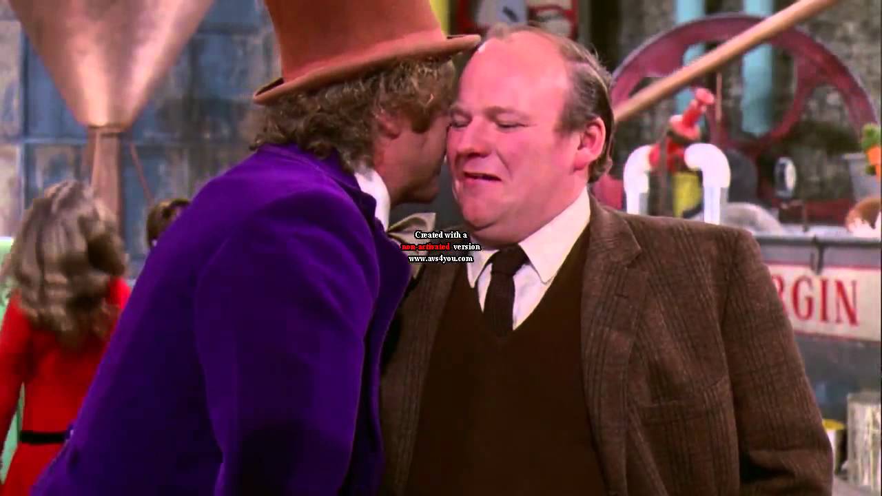 Candy Is Dandy But Liquor Is Quicker! - YouTube