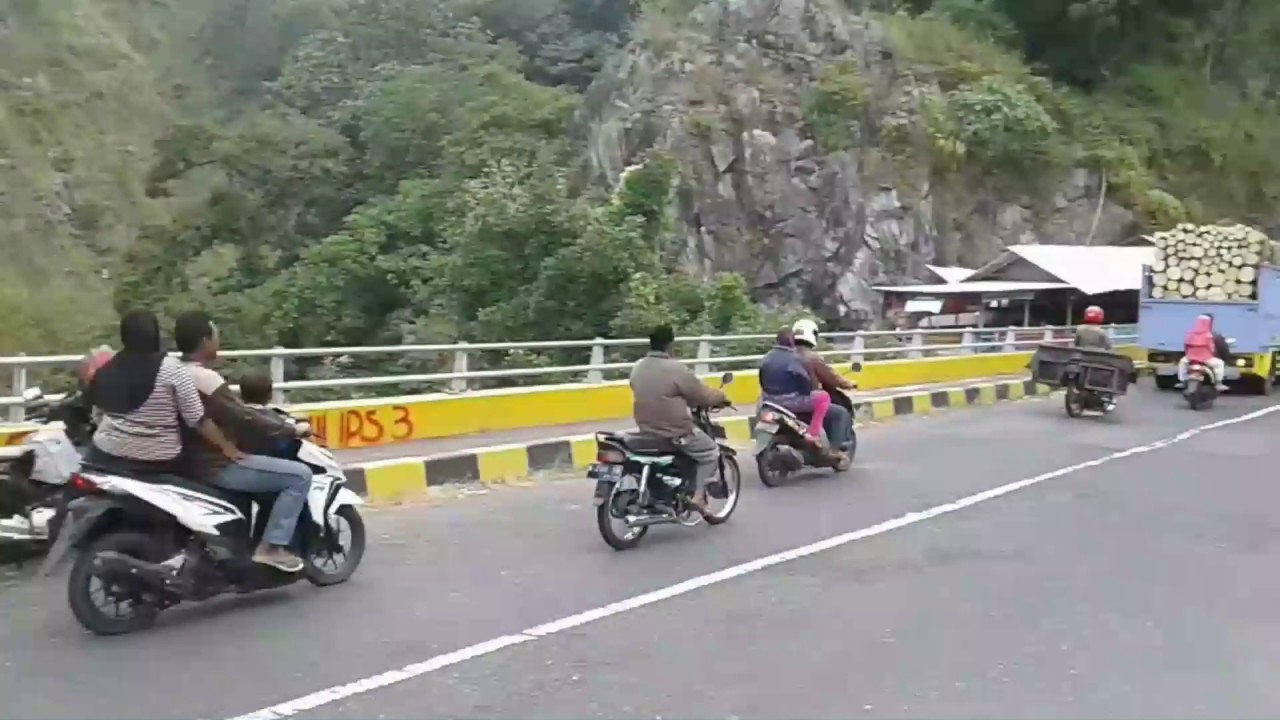 Evening ride - YouTube