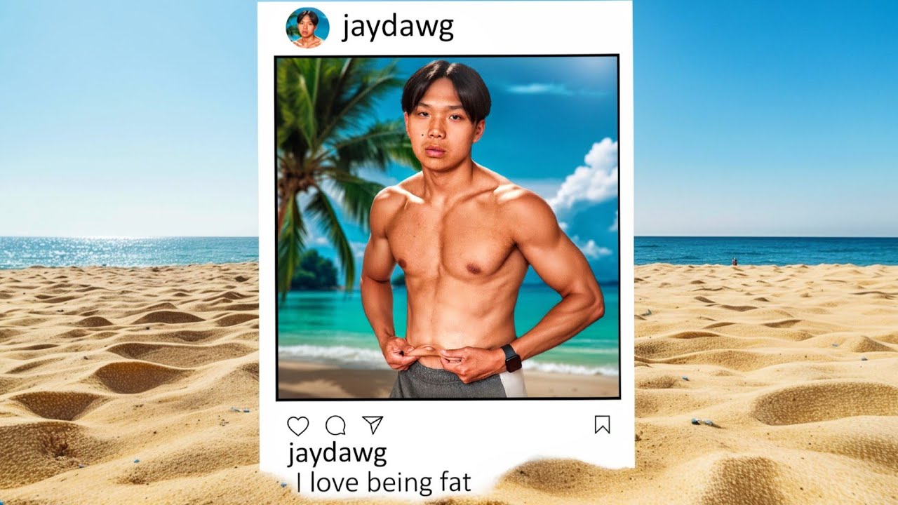 I Have 12 Days To Get As Jacked As Possible.. - YouTube