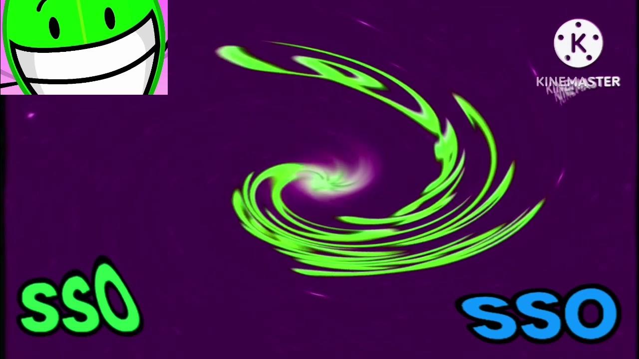 Walt Disney Home Entertainment Effects HyperCubed - YouTube