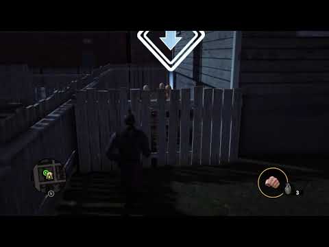 Saints Row®: The Third™ Remastered - Scavenger Hunt Sex Dolls