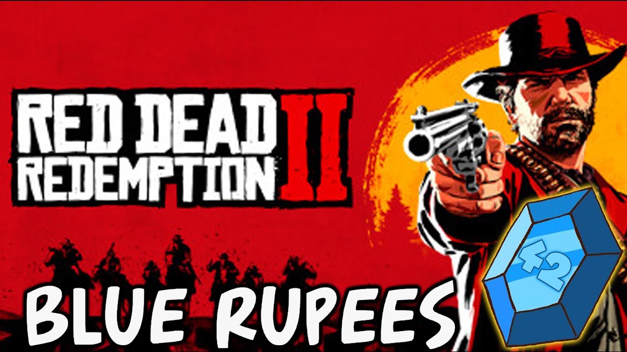 PlayStation 2010's Retrospective & Red Dead Redemption 2 - Blue Rupees ...