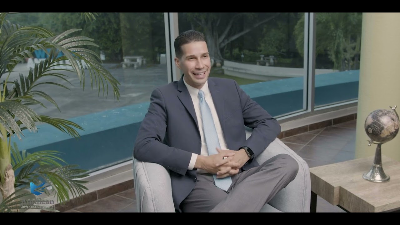 El Sábado por el pastor Caleb Lopez - Inspiration Friday - YouTube