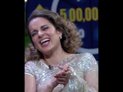 Viral Comedy by Sunil Grover | Kapil Sharma Show | #comedian #sunilgrover #kanganaranaut