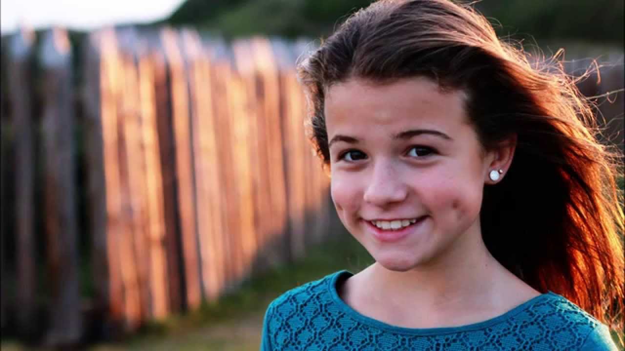 Jadin Harris - YouTube