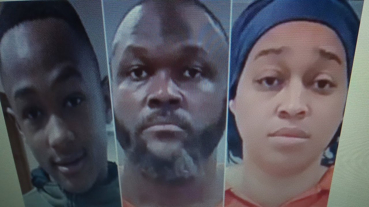 DANIEL MUIR ADMITS HE WHOOPED BRYSON LIKE A GROWN *** MAN FOR ...