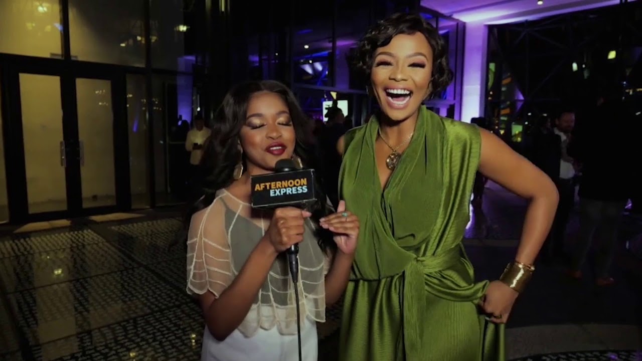 SUN MET 2020 LAUNCH | Afternoon Express | 7 October 2019 - YouTube