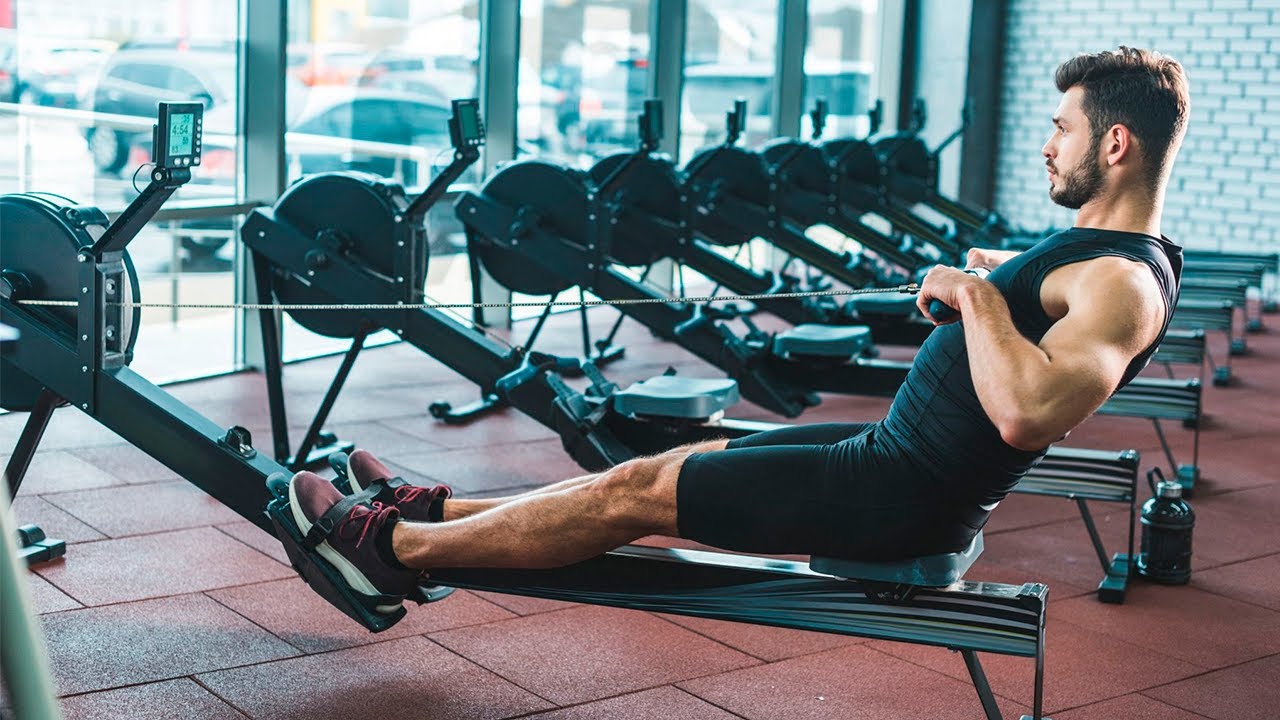 Sports automation - YouTube