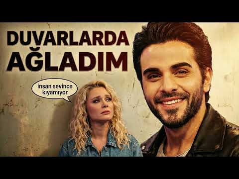 Duvarlarda Ağladım - İsmail YK (Cover Lumina)