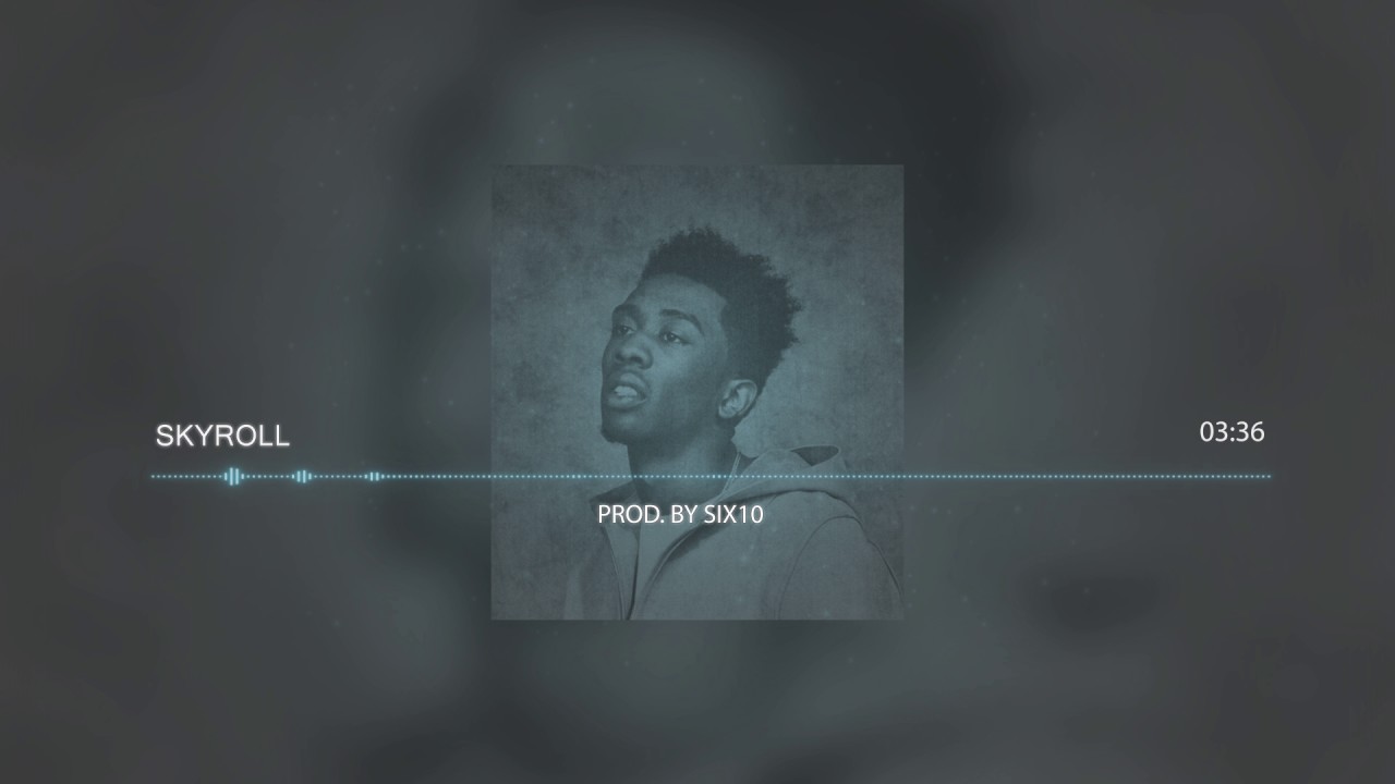 [FREE] Desiigner Type Beat 2017 - "Skyroll" (prod. SIX10) - YouTube Music
