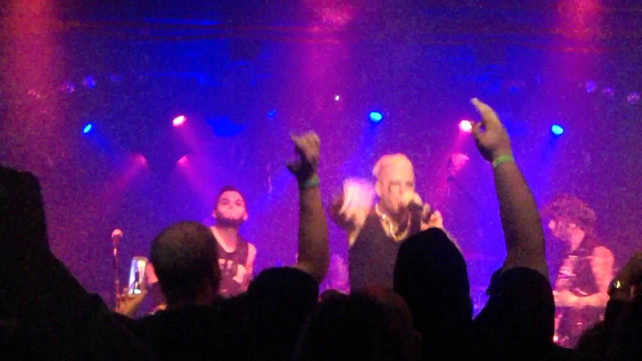 Twisted Method - Fled - YouTube