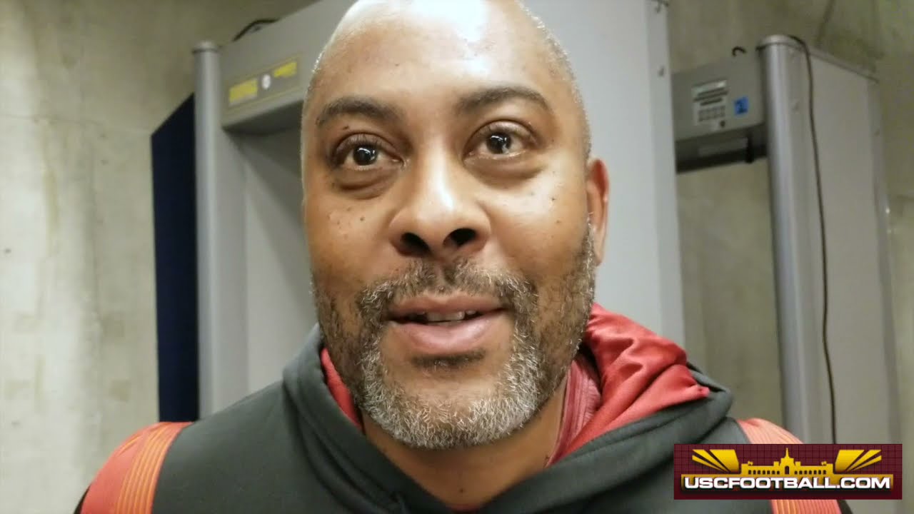 USC's Mike Jinks says he'll miss senior RB Vavae Malepeai the most ...