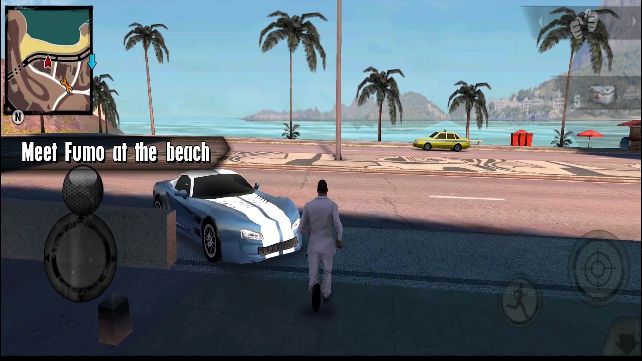 Gangstar Rio City of Saints 1080P_HD - YouTube