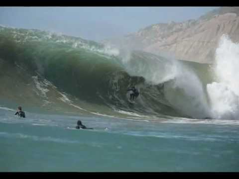 safi surf - YouTube