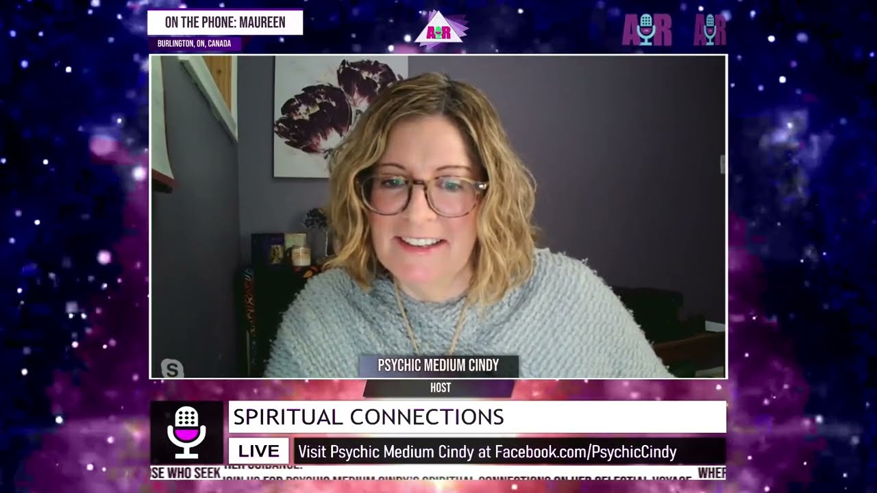 Spiritual Connections - April 4, 2024 | Moonstruck TV