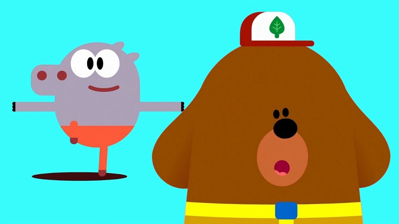 🔴EN VIVO: Los mejores momentos de la temporada 1 | Hey Duggee Español ...