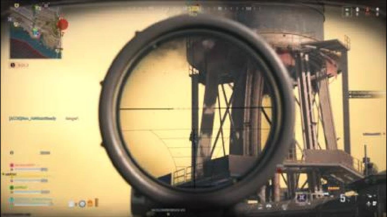 Sniper Sloth - YouTube