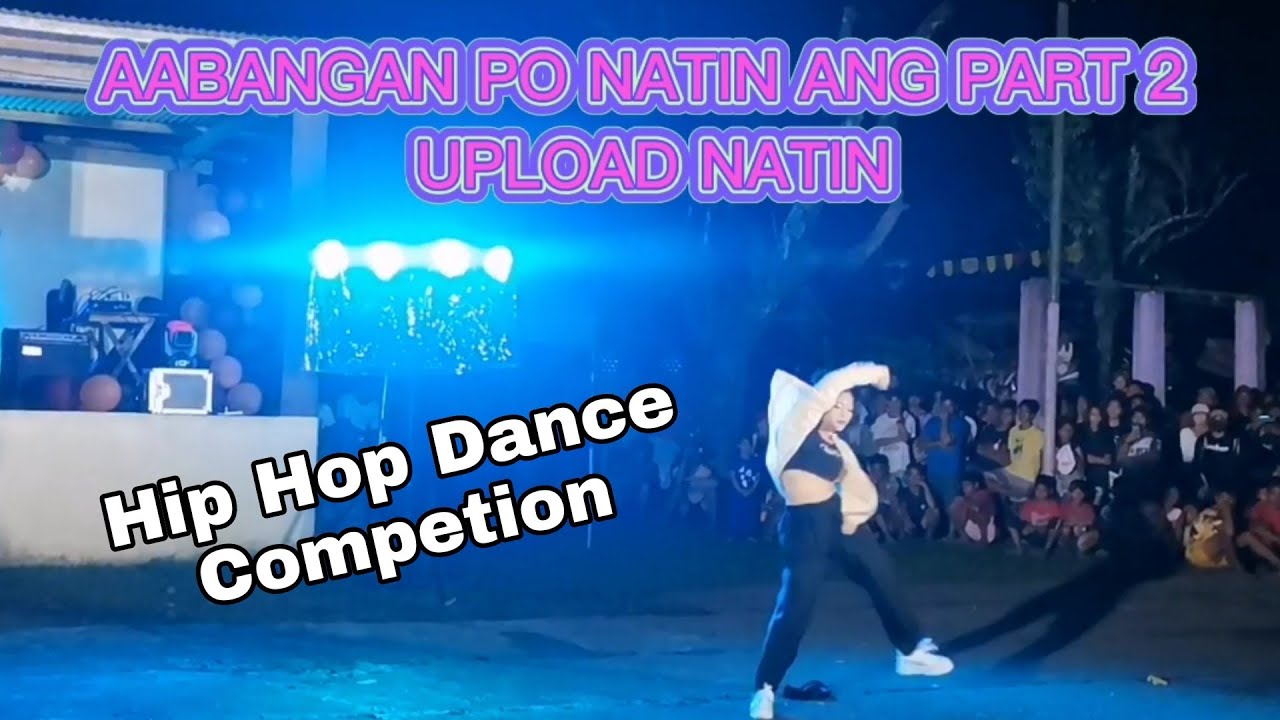 Hip Hop Dance Battle Season 3 (PART 1) - YouTube