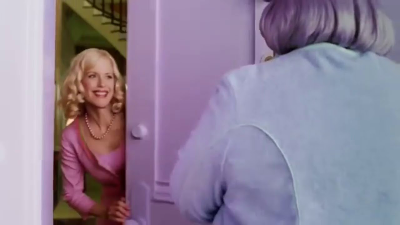 Ms kwan gangnam style - YouTube