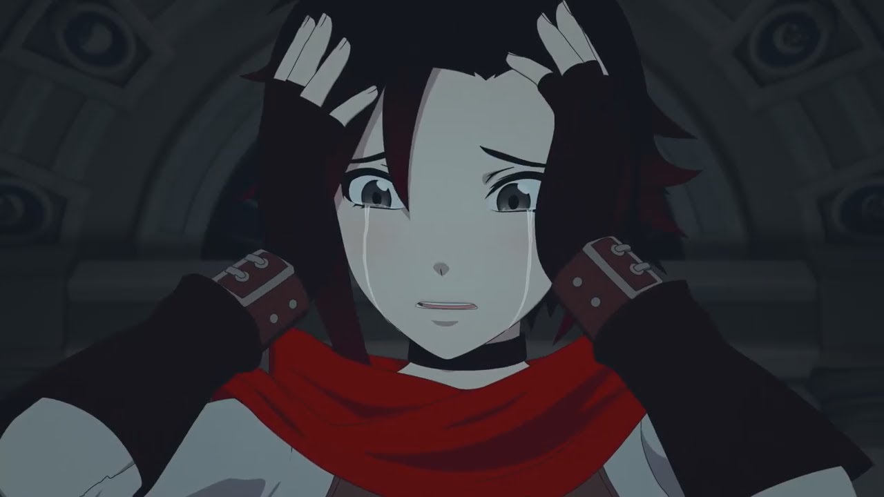 RWBY Volume 7 Episode 11 review - YouTube