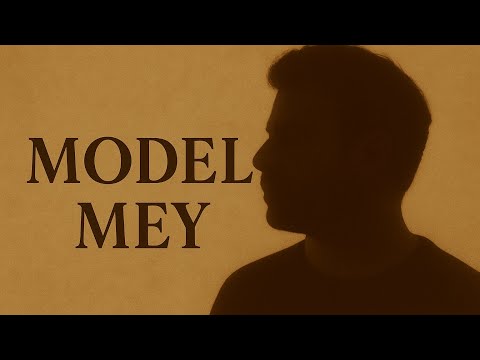 MODEL – MEY | Akustik Cover (Duygusal Yorum)