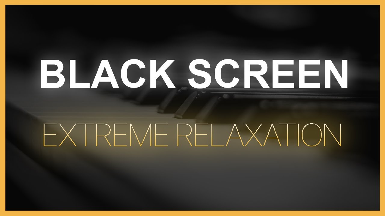 Extreme Relaxation Piano Music for Deep Sleep - 10 Hours - YouTube