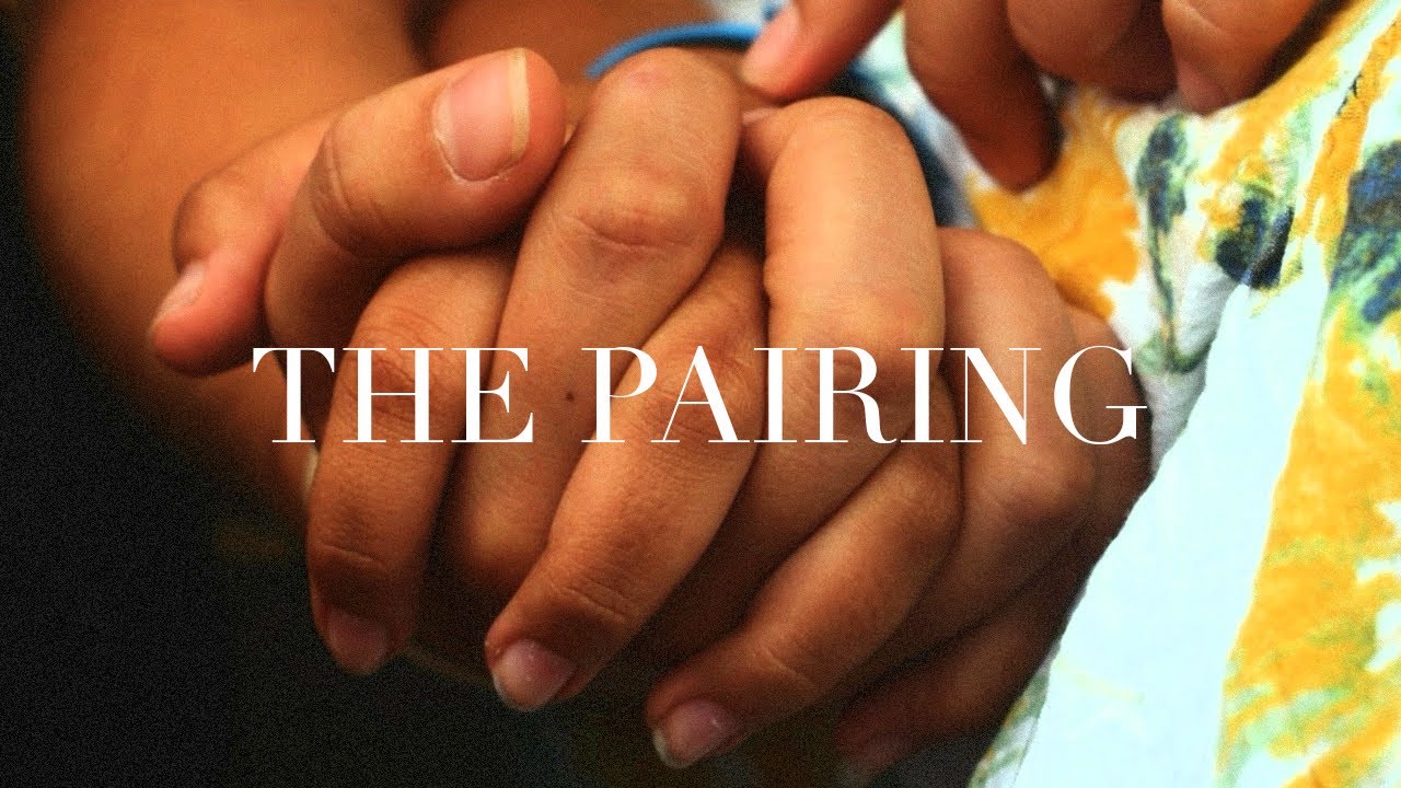 The Pairing - YouTube