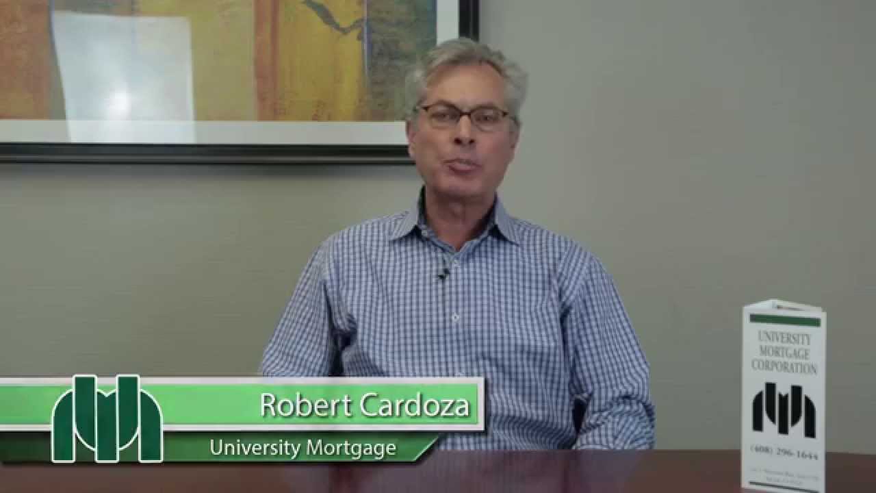 Mortgage Broker vs. Bank ~ Robert Cardoza Weekly Show ~ March 31st ...