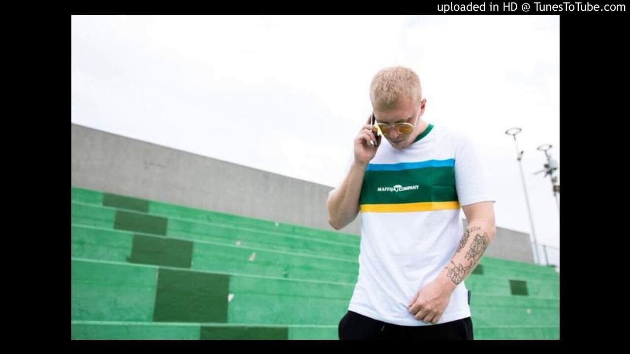 (SOLD) Beteo "Nowy Pop" Type Beat (prod. wavyb0i) - YouTube