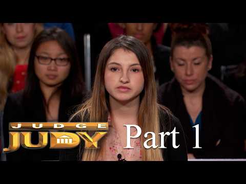 Last Minute Evidence Changes Ruling! | Part 1