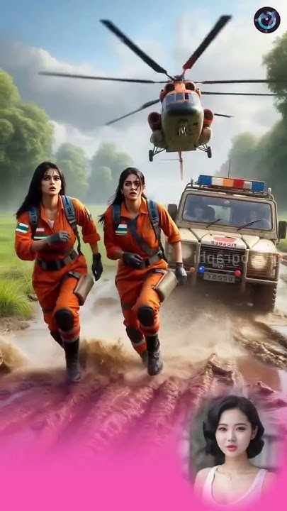 Emergency rescue of goat with wasp nests all over its body #aivideo - YouTube