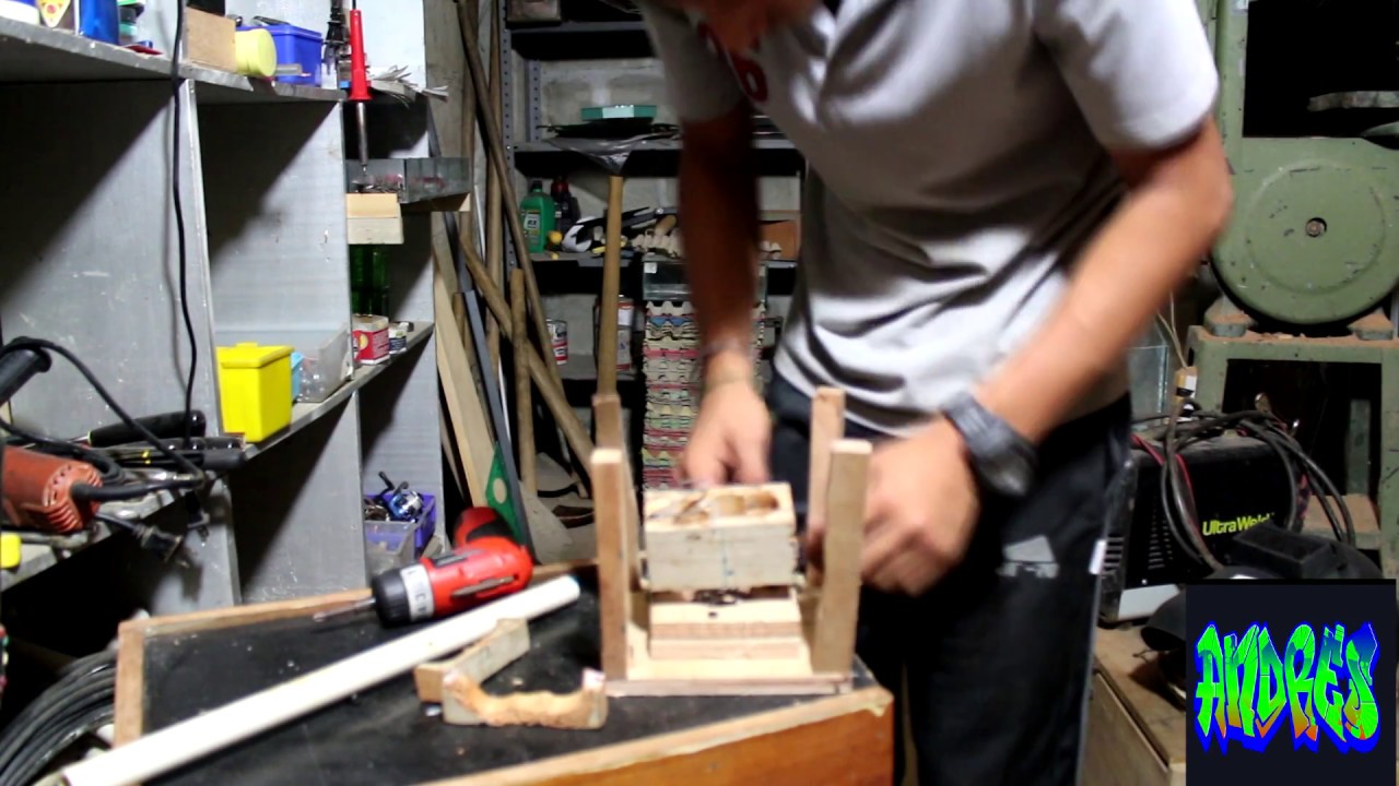 como hacer una caja de cambios H-shifter casera con arduino para ets y ...