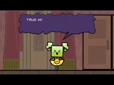 Let's Players React To Mimi's Transformation ( Super Paper Mario ...