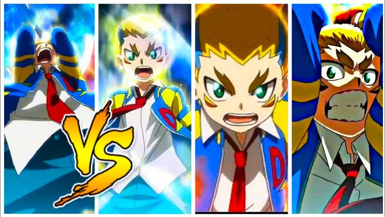 IMPERIAL DRAGON VS ACE, ROCK, GRAND DRAGON! BEYBLADE BURST BATTLE - YouTube