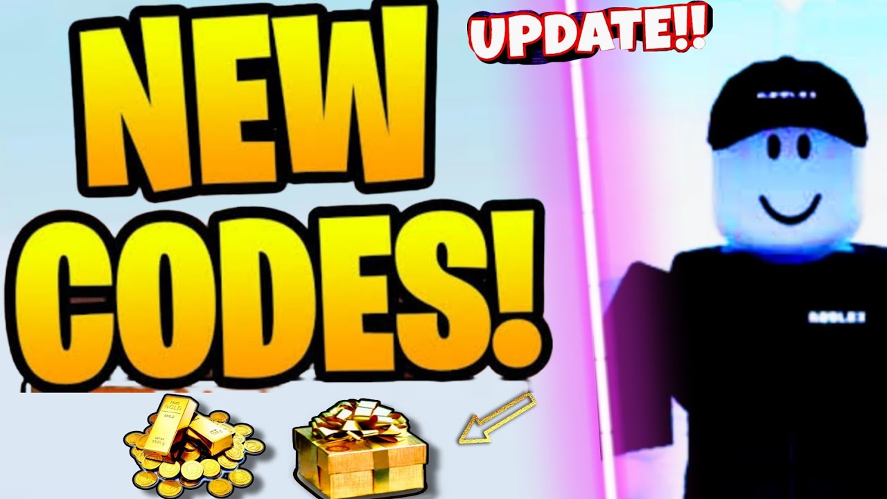 ⭕ NEW UPDATE ⭕ ADMIN RNG CODES - NEW ROBLOX ADMIN RNG CODES - UPDATE ...