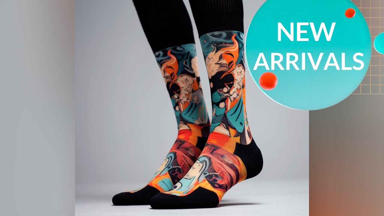 Printing your own socks: The ultimate guide to using a socks printer ...
