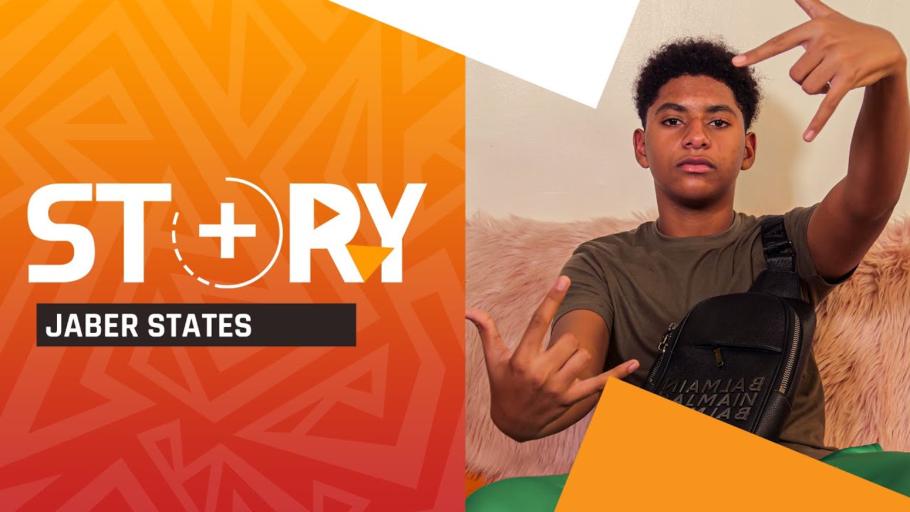 Jaber States : "Je ne suis pas un rappeur ivoirien mais un artiste ...