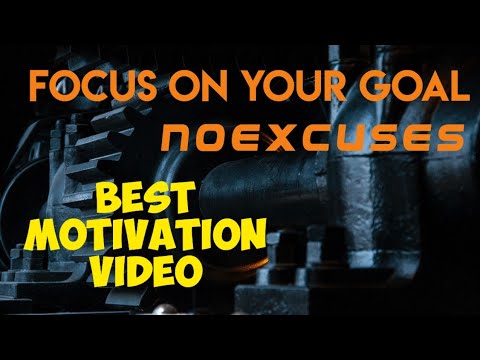 I WILL NOT QUIT (Dear Past Speech) - Best Motivational Speech Featuring ...