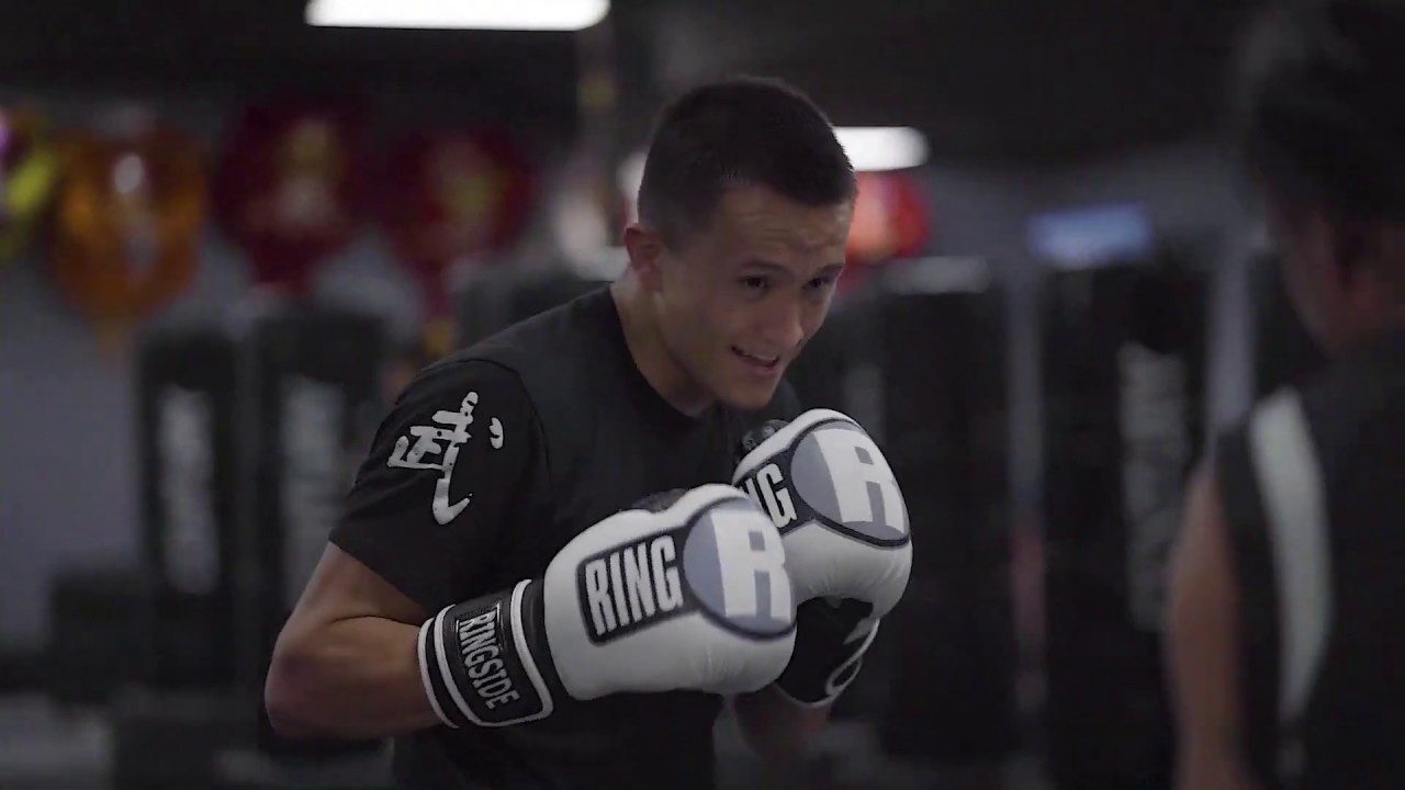 John Wai Martial Arts Plantation Celebrating 23 Years - YouTube