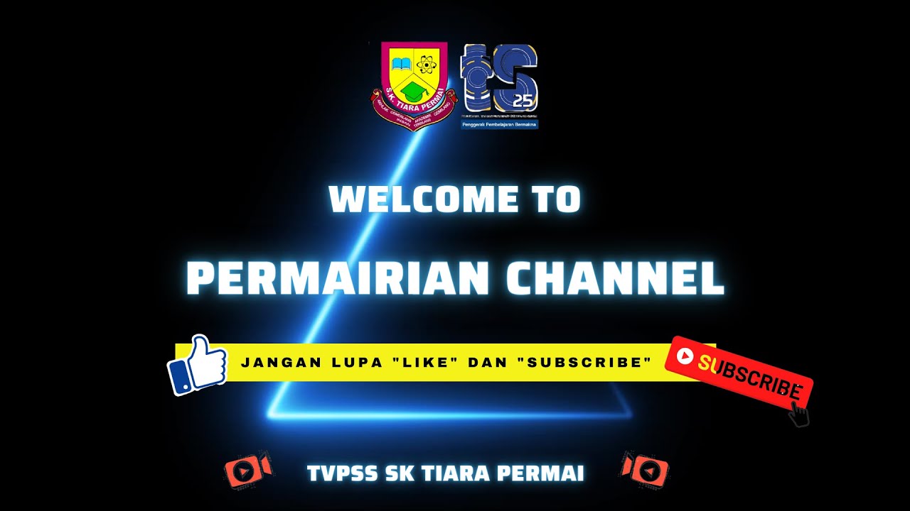 LAGU SK TIARA PERMAI - YouTube