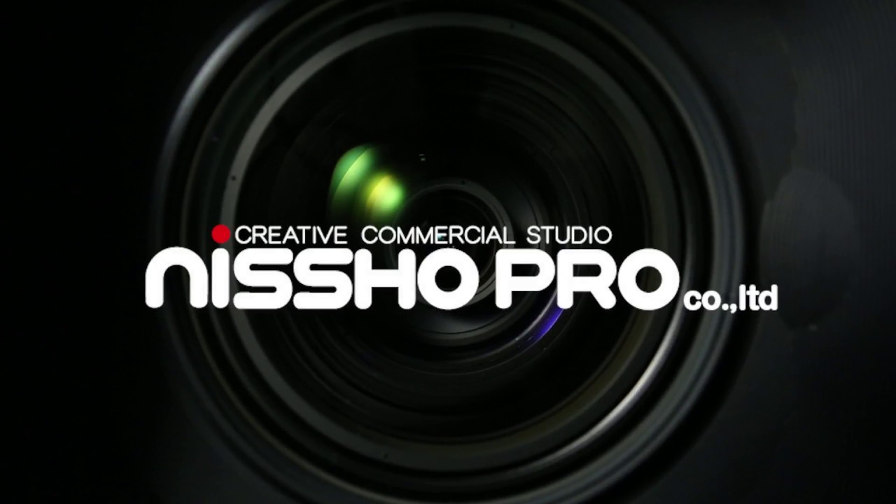 Nissho Pro ～Prologue～ - YouTube