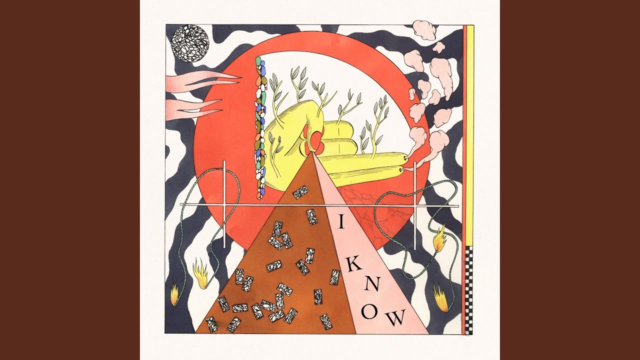 I Know (Adam Bravin Remix) - YouTube