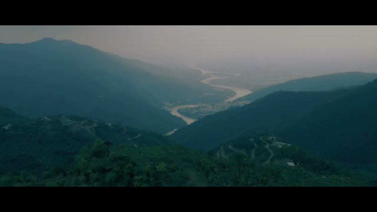 Kothli Hilltop Site - YouTube