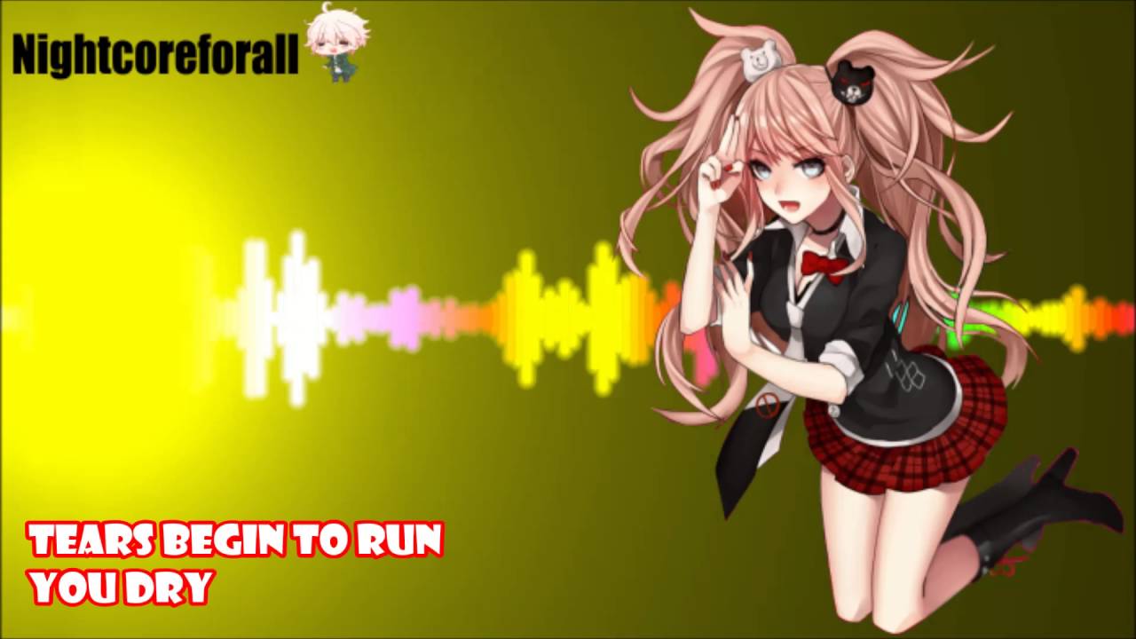 Nightcore - Left Behind (FNAF SL) - YouTube