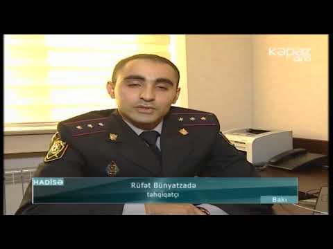Ahıl qadının pulunu və telefonunu oğrlayan əvvəlki məhkum saxlanıldı
