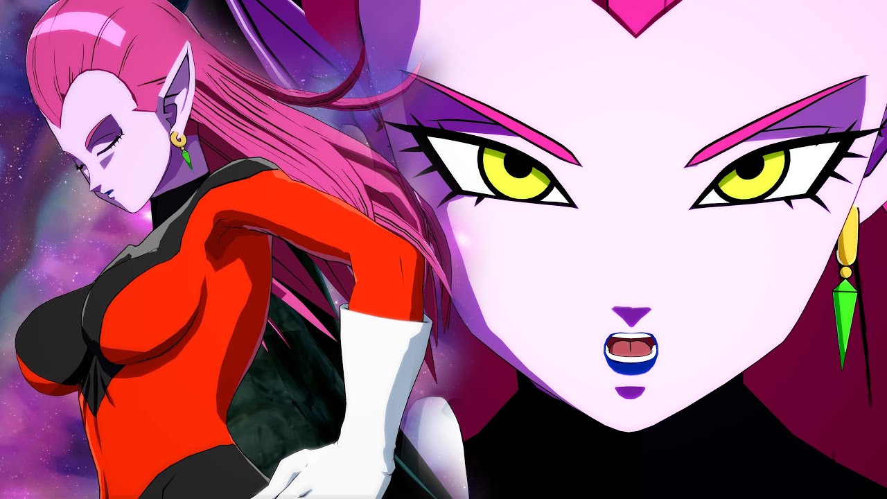 Cocotte of the Pride Troopers! - YouTube