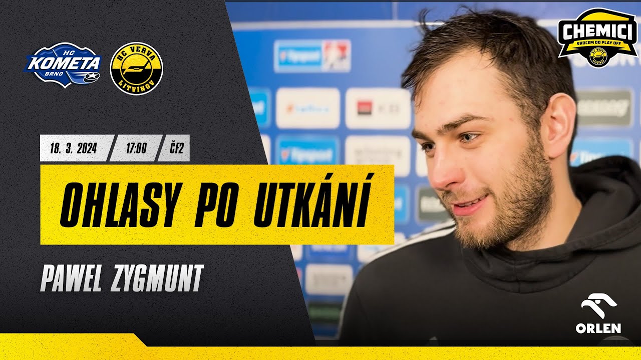 HC VERVA Litvínov