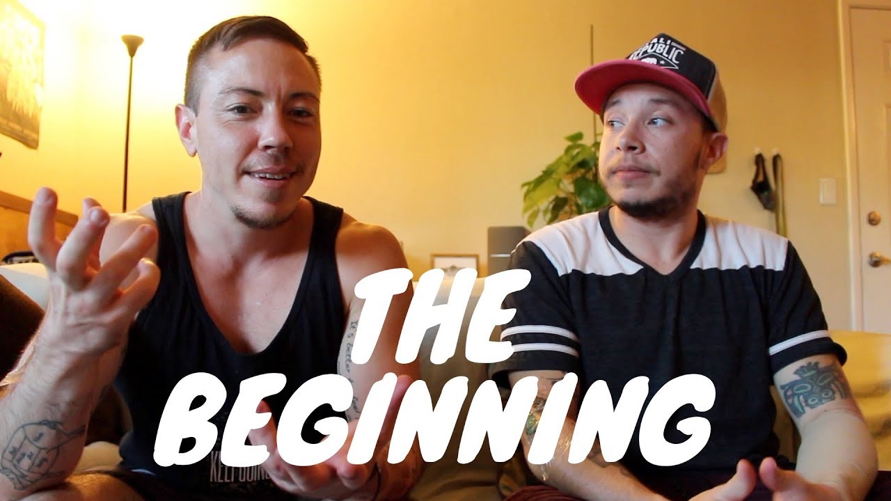 New Series | Training with Coach Cody | All In Ep. 1 - YouTube